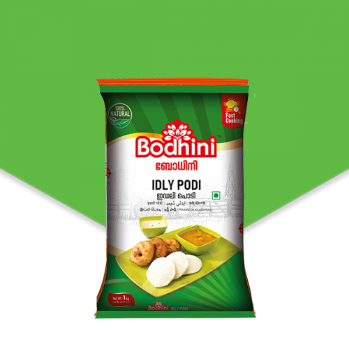 Bodhini Foods