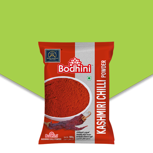 Bodhini Foods