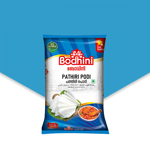 Bodhini Foods
