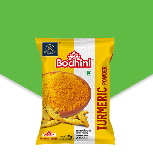 Bodhini Foods