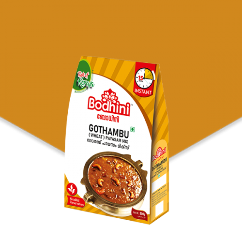 Bodhini Foods