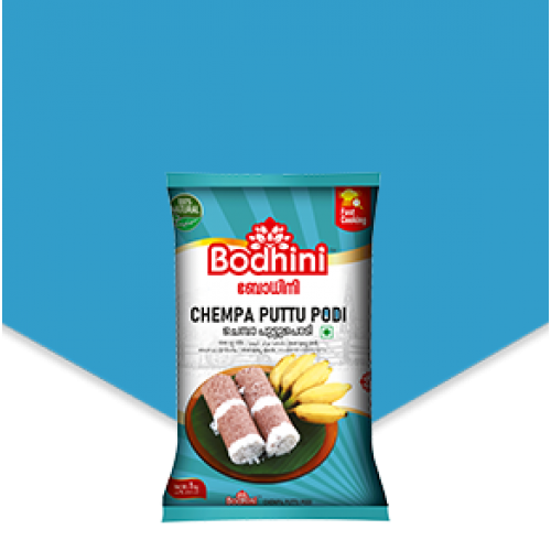 Bodhini Foods