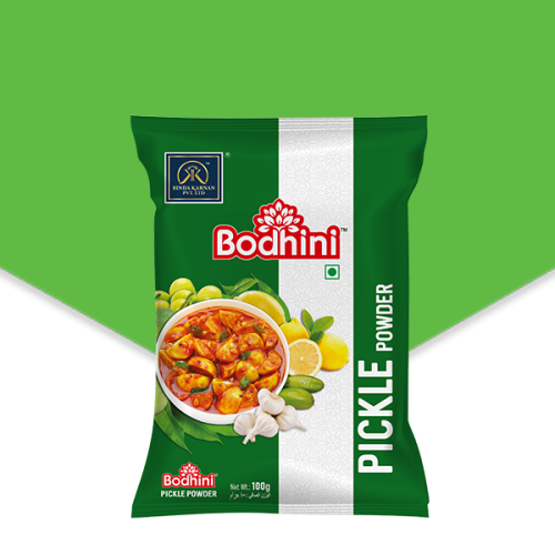 Bodhini Foods