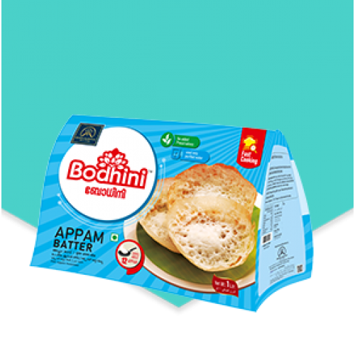 Bodhini Foods