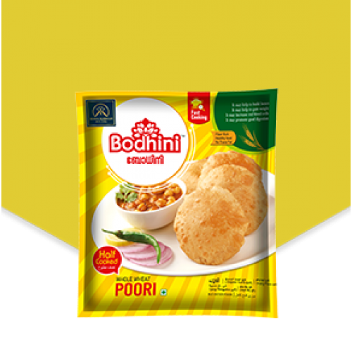 Bodhini Foods