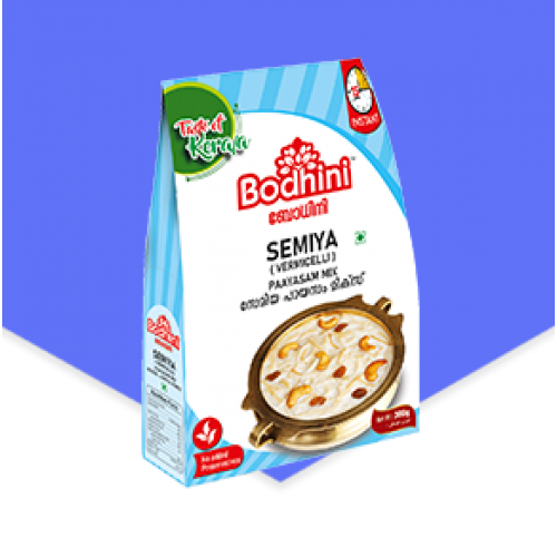 Bodhini Foods